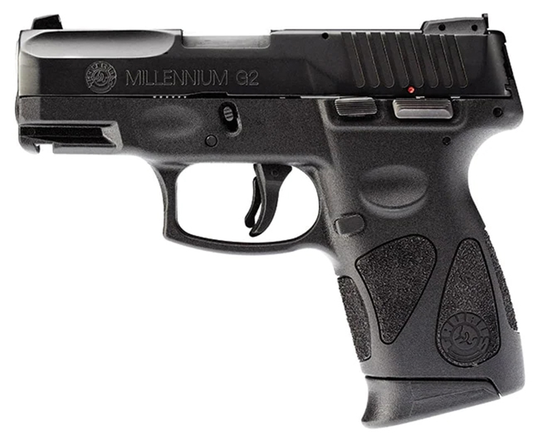 TAURUS PT140 G2 BLACK | Philsecure